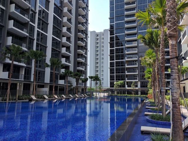 Property for rent Sengkang, Singapore - Very Nice Condo and Very near ...