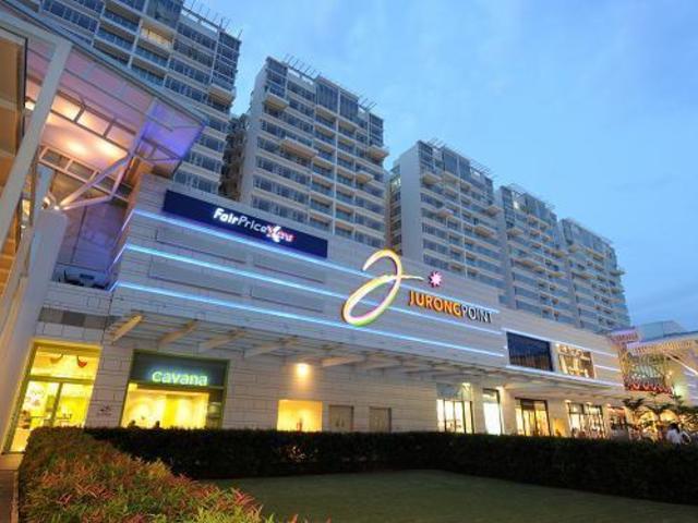 Room for rent Boon Lay, Singapore - 1 Min to MRT & Interchange (Boon ...