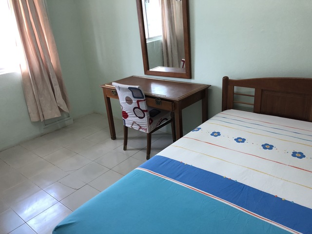 Room for rent Balestier, Singapore - A spacious furnished Room with ...