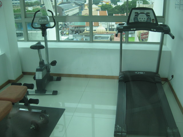 Property for rent Farrer Park, Singapore - Soho 188 Condominium