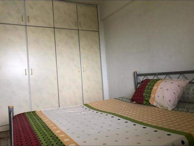 Room for rent Toa Payoh, Singapore - 2 pax room at toa payoh