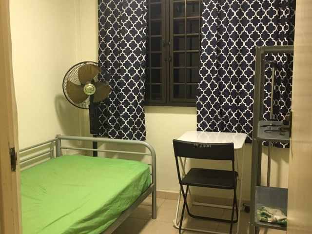 Room for rent Toa Payoh, Singapore - Small Study Room for Rental (Toa ...
