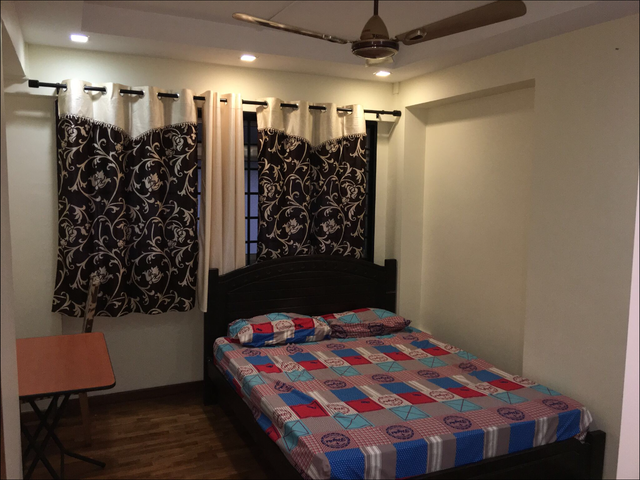 Room for rent Tampines, Singapore - Indian Tamil Owner Looking Indian ...