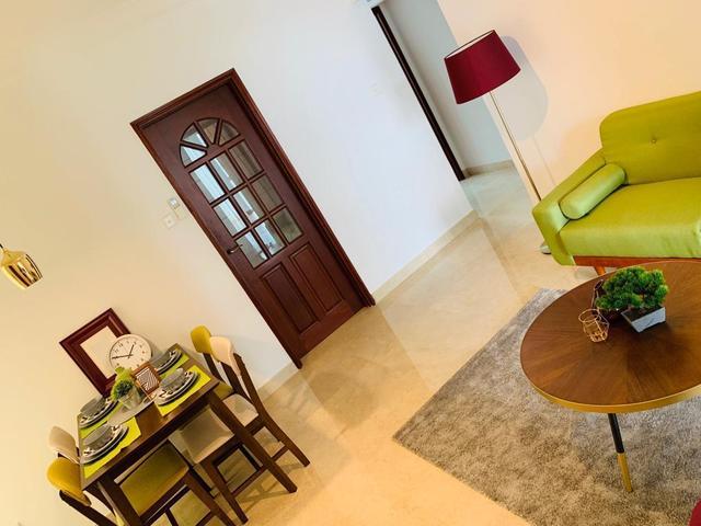 Room for rent Tanglin, Singapore - Beautiful Room At River Valley No ...