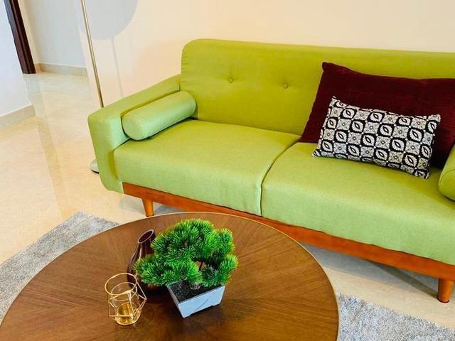 Room for rent Tanglin, Singapore - Beautiful Room At River Valley No ...