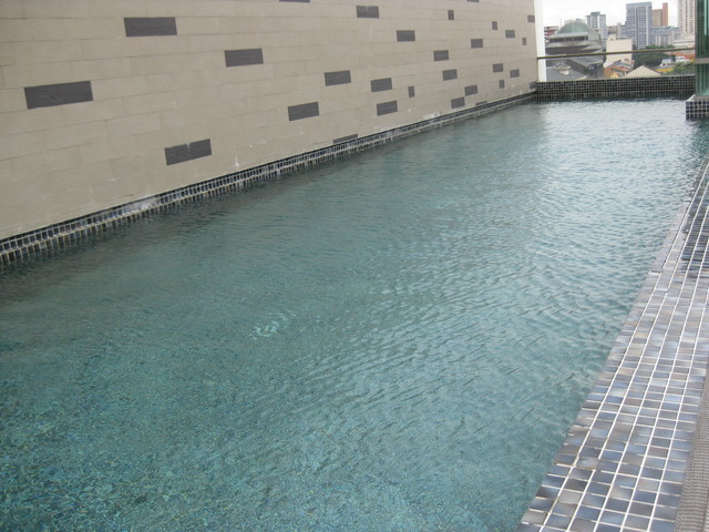 Property for rent Farrer Park, Singapore - Soho 188 Condominium