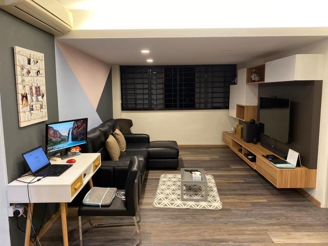 Room for rent Pasir Ris, Singapore - Pasir Ris - M'sians 马来西亚女生 - 1 ...