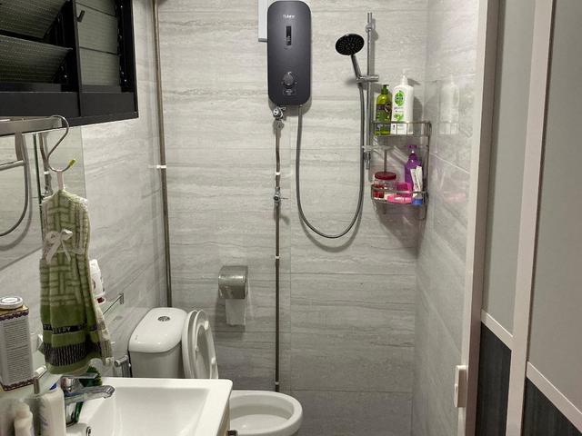 Room for rent Pasir Ris, Singapore - Pasir Ris - M'sians 马来西亚女生 - 1 ...