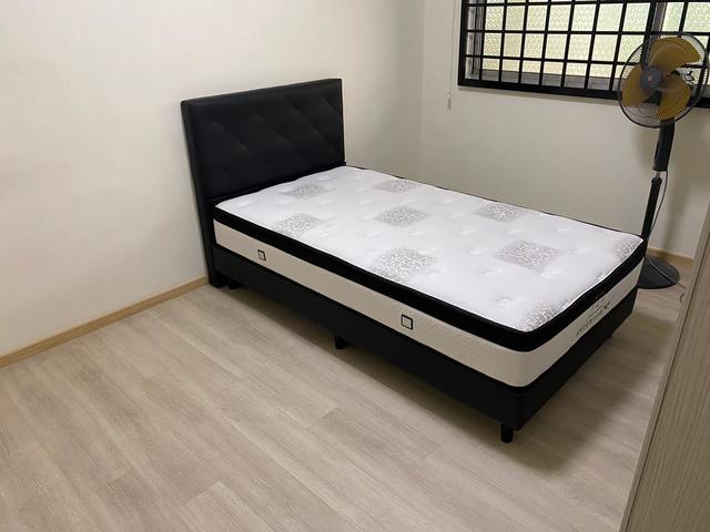 Room for rent Pasir Ris, Singapore - Pasir Ris - M'sians 马来西亚女生 - 1 ...