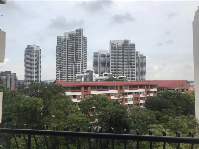 Property for rent Farrer Park, Singapore - Farrer Road