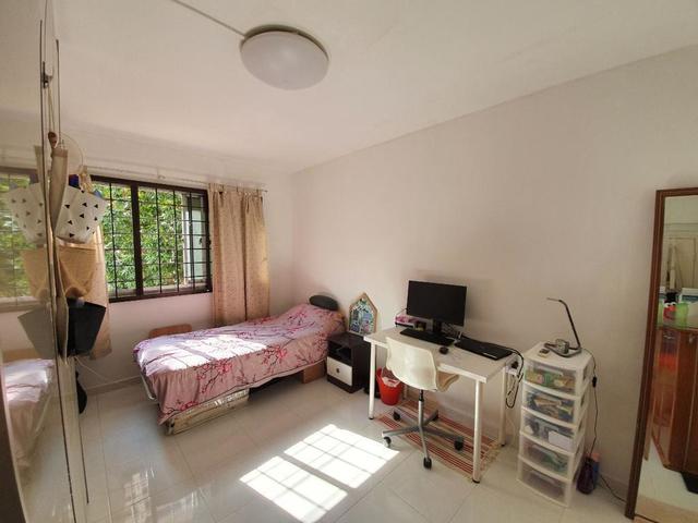 Room for rent Pasir Ris, Singapore - Single Room at Pasir Ris