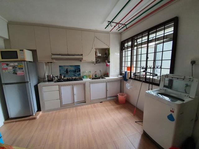 Room for rent Pasir Ris, Singapore - Single Room at Pasir Ris