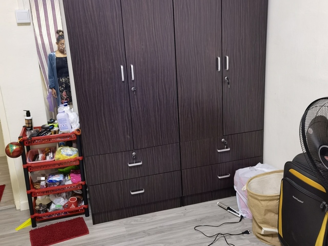 Room for rent Bedok, Singapore - Common Room 712 Bedok Reservoir Road ...