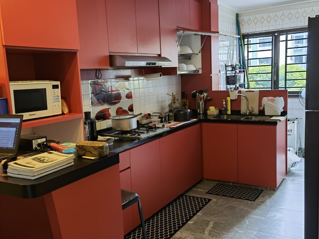 Room for rent Bedok, Singapore - Common Room 712 Bedok Reservoir Road ...