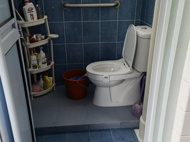 Room for rent Bedok, Singapore - Common Room 712 Bedok Reservoir Road ...