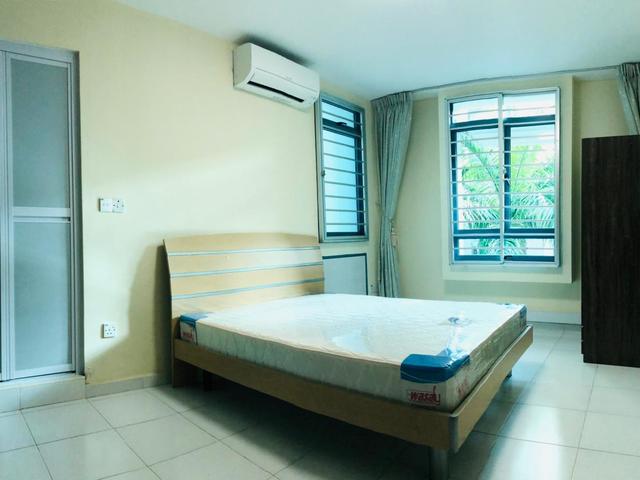 Private Rooms for rent in Singapore, for couples, no agent fee