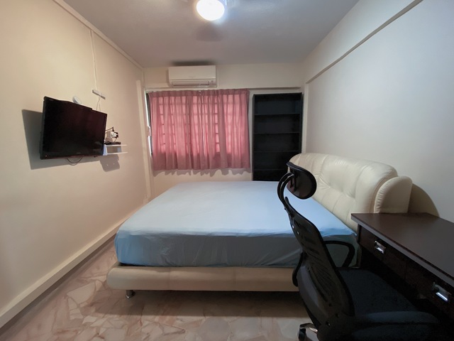 Room for rent Ang Mo Kio, Singapore - Ang Mo Kio room for rental