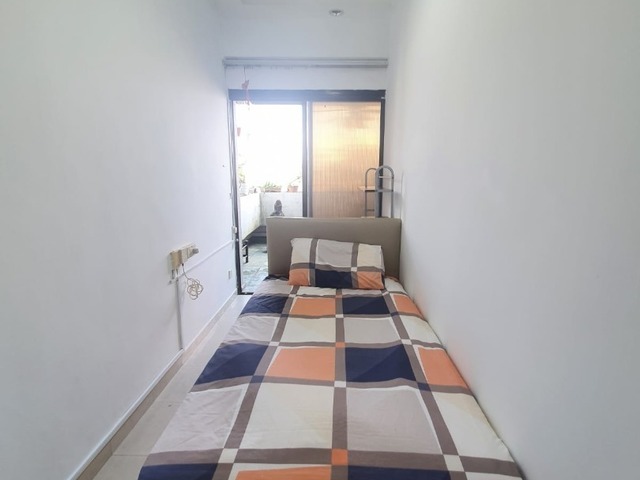 Room for rent Novena, Singapore - Novena MRT - Balestier Point
