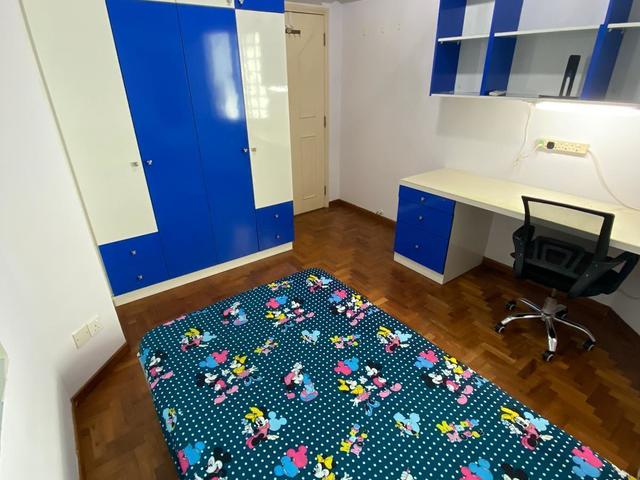 Room for rent Bukit Panjang, Singapore - [ALL IN] Spacious common room ...