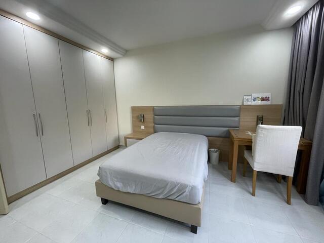 Room for rent Pasir Ris, Singapore - PASIR RIS MRT (EW1) MASTERBEDROOM ...