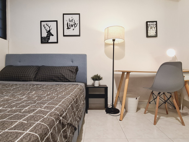 Room for rent Tanjong Pagar, Singapore - International Plaza - 1 min ...