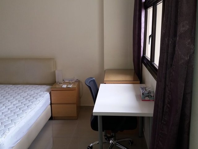Rooms for rent in Singapore, for couples