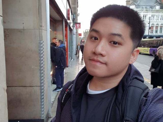 Roommate Liew Wei Han is looking for a room in Boon Lay, West Singapore