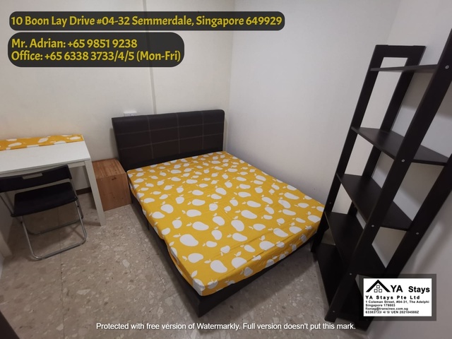 Room for rent Boon Lay, Singapore - Boon Lay / Lakeside / Jurong ...