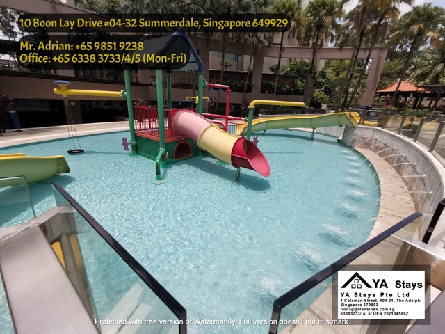Room for rent Boon Lay, Singapore - Boon Lay / Lakeside / Jurong ...