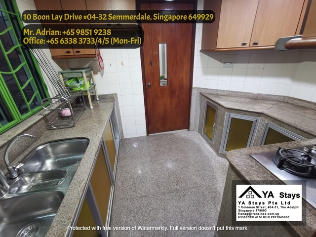 Room for rent Boon Lay, Singapore - Boon Lay / Lakeside / Jurong ...