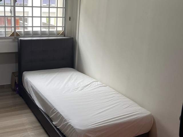 Room for rent Woodlands, Singapore - Sharing Room available in Woodlands