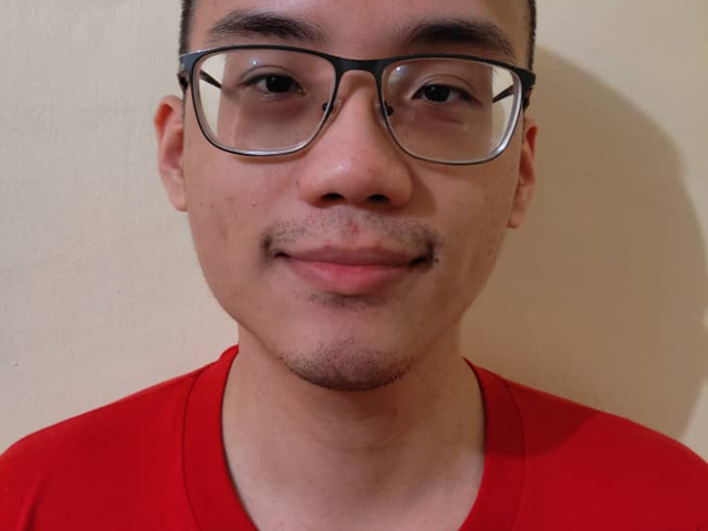 Roommate Ling How Seng is looking for a room in Bukit Panjang, West ...