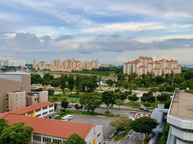 Property for rent Bugis, Singapore - Bugis city gate nice studio for rent