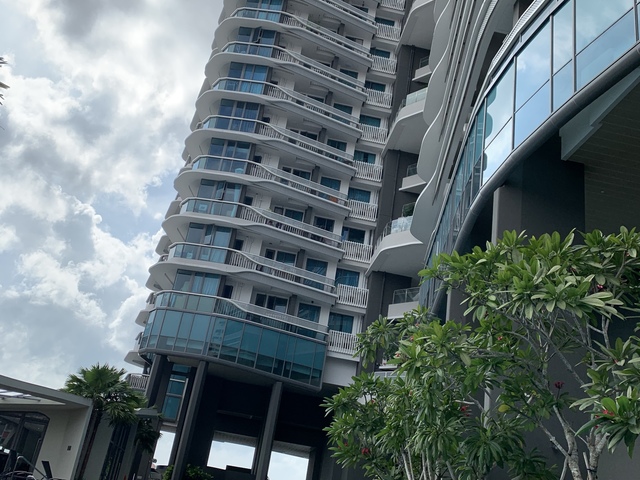 Property for rent Bugis, Singapore - Bugis city gate nice studio for rent