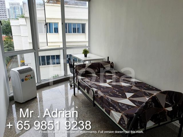 Room for rent Balestier, Singapore - Near Boon Keng MRT / Geylang Bahru ...
