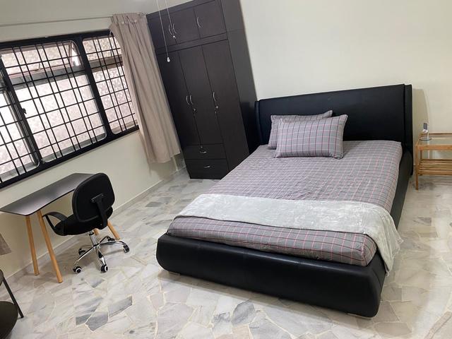 Room for rent Woodlands, Singapore - Big, Spacious, and Clean Room ...