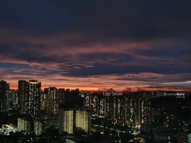 Room for rent Tiong Bahru, Singapore - MeraPrime, Condo beside Tiong ...