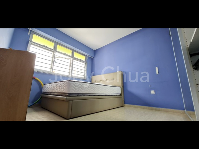 Room for rent Tampines, Singapore - Common Room @ 522A Tampines