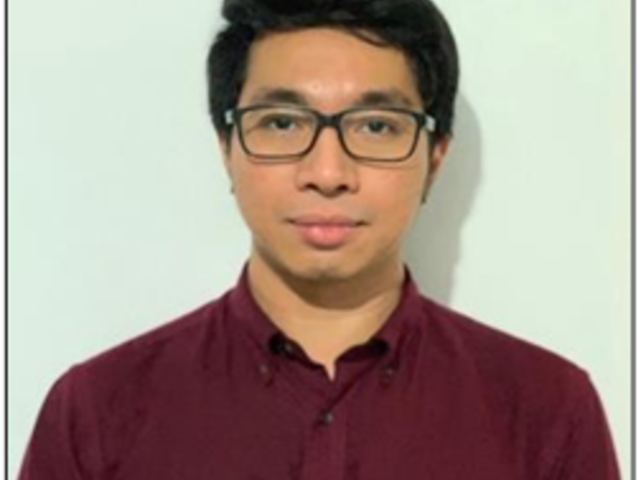 Roommate Sithu Htet is looking for a room in Woodlands, North Singapore