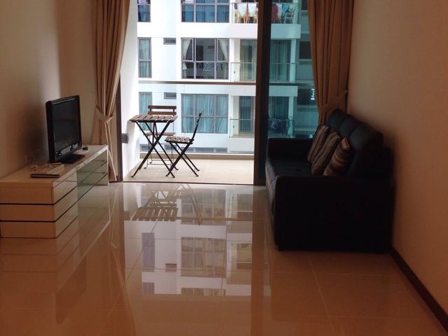 Property for rent Punggol, Singapore - Condo 2-Bedroom For Rent ...