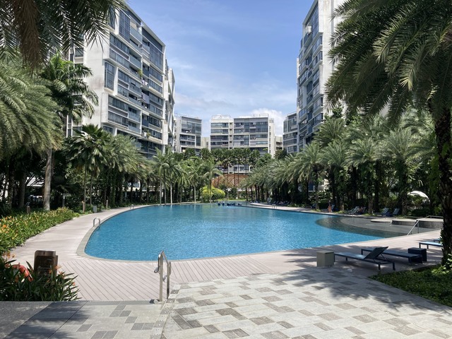 Room for rent Pasir Ris, Singapore - For Rent: Common Room At Palette ...