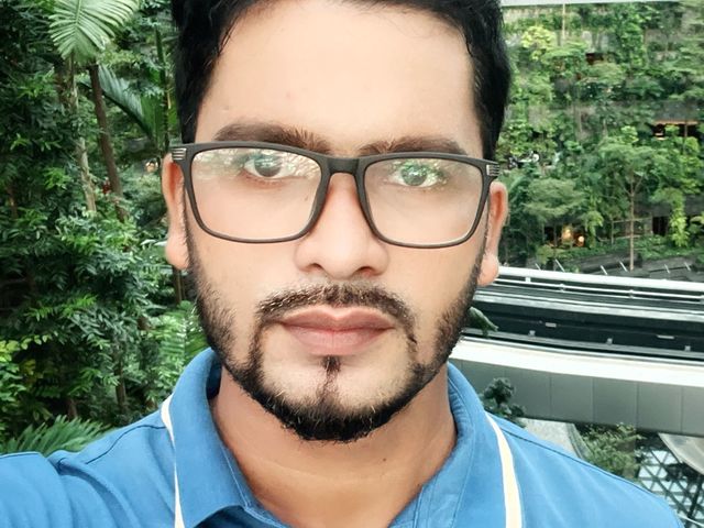 Roommate Md Mostafa is looking for a room in Central Singapore