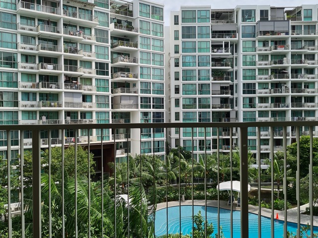 Property for rent Pasir Ris, Singapore - Ripple Bay Condo Whole unit ...
