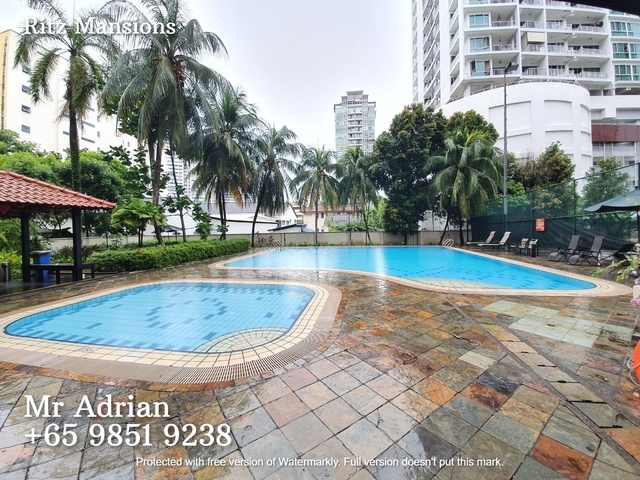 Room for rent Balestier, Singapore - Ritz Mansions/ Novena MRT / Toa ...