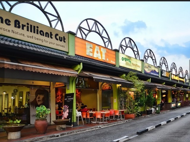 Room for rent Bukit Timah, Singapore - Hillview MRT Station (Big Nice ...