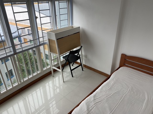 Room for rent Sengkang, Singapore - Room for rental at Buangkok