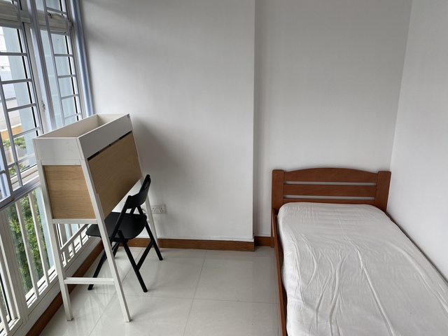 Room for rent Sengkang, Singapore - Room for rental at Buangkok