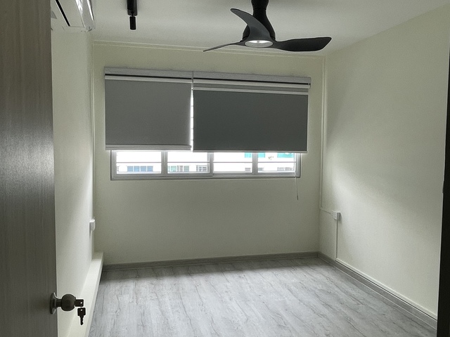 Room for rent Bukit Panjang, Singapore - Newly renovated common room ...