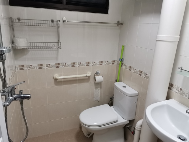 Room for rent Ang Mo Kio, Singapore - Clean And Tidy Comment Room For Rent
