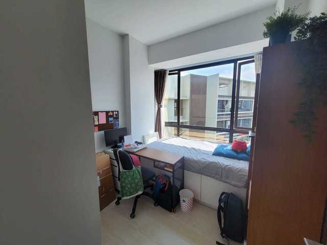 Room for rent Pasir Ris, Singapore - Condo - Common room for rental